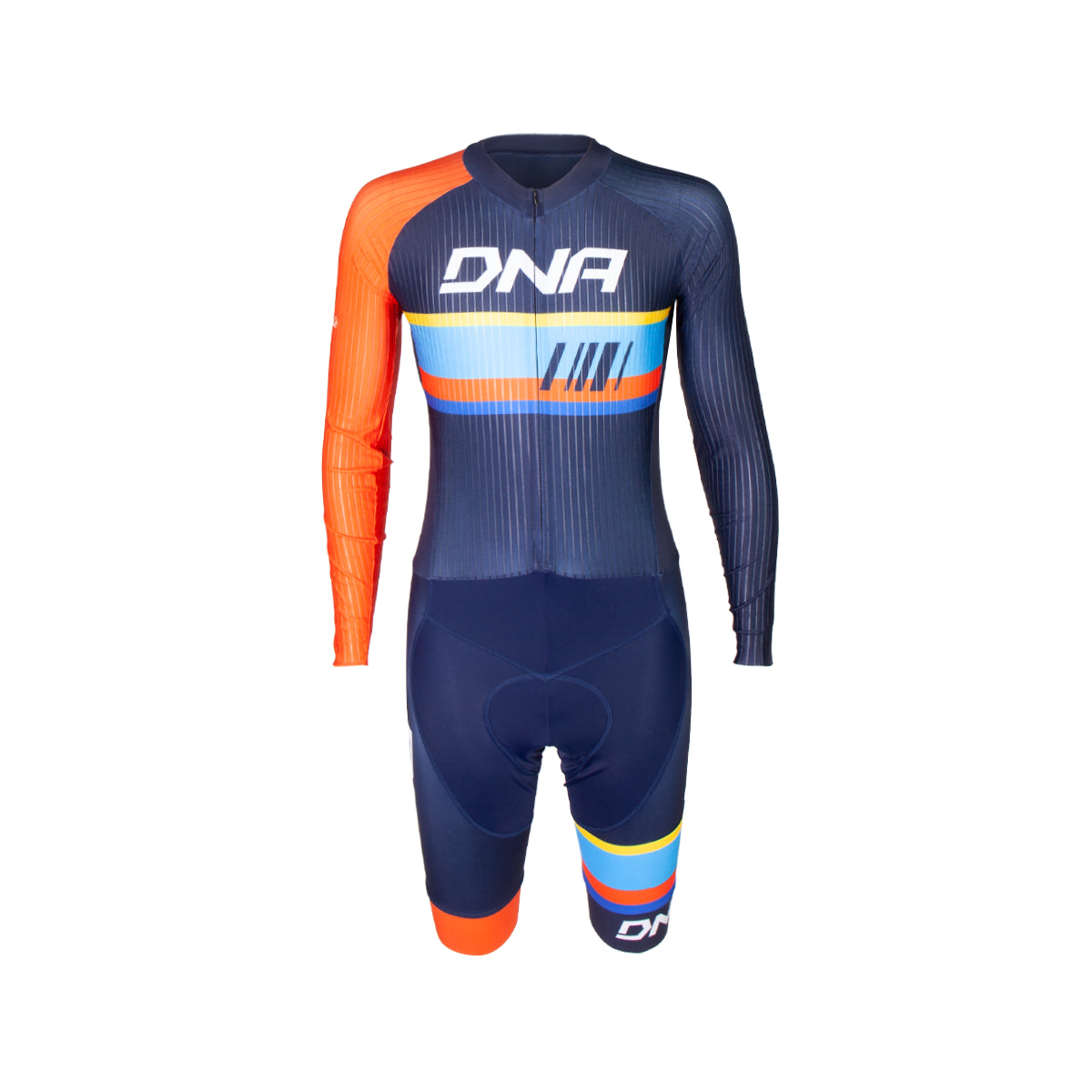 Race Skin Suit – DNA Cycling