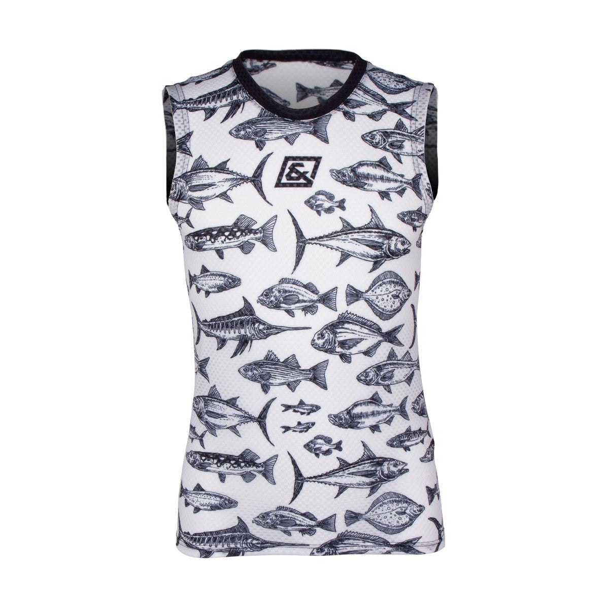 Catch and Release Base Layer – DNA Cycling